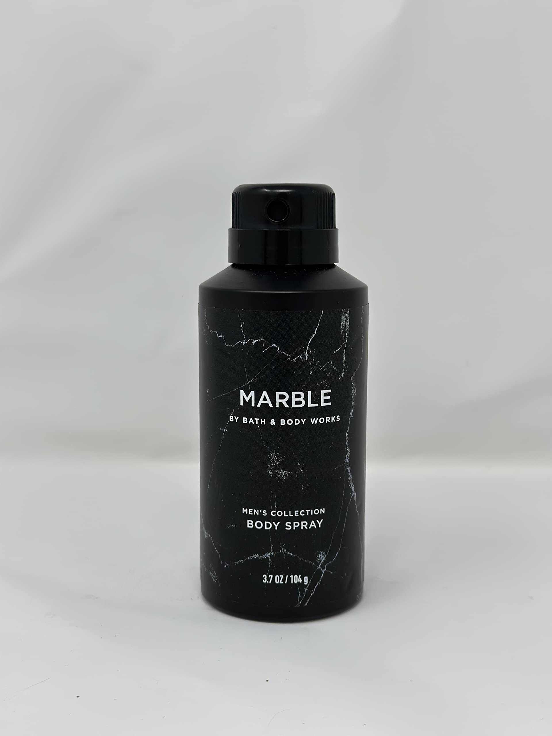 Men's Collection Marble Body Spray 3.7 oz / 104 g