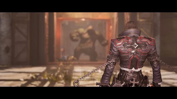 GUNGRAVE G.O.R.E - PS4 Digital Wallpaper Set Distribution [CERO Rating "Z"