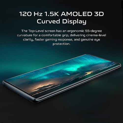 vivo S17(V29) 5G Smartphone|12G+256G|China Version Unlocked Cell Phone|Full Google Service|50MP Camera System+Aura Light|6.78β1.5K 120Hz OLED Display|Snapdragon 778G+|4600mAh Battery+80W Fast Charge