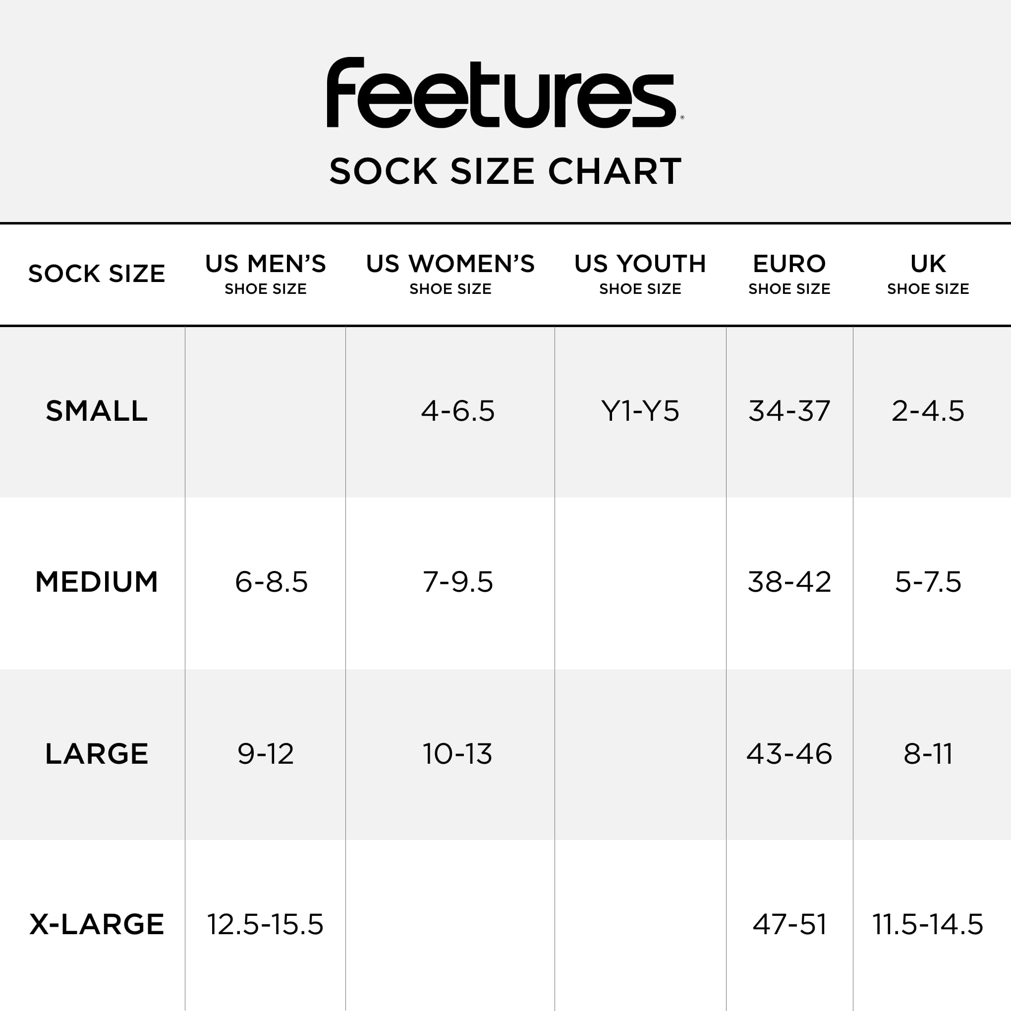 Feetures Elite Ultra Light Cushion Mini Crew Sock - Sport Sock with Targeted Compression - Medium, Rogue Blue (1 Pair)