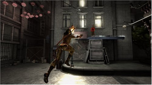 WET - Playstation 3 (Renewed)