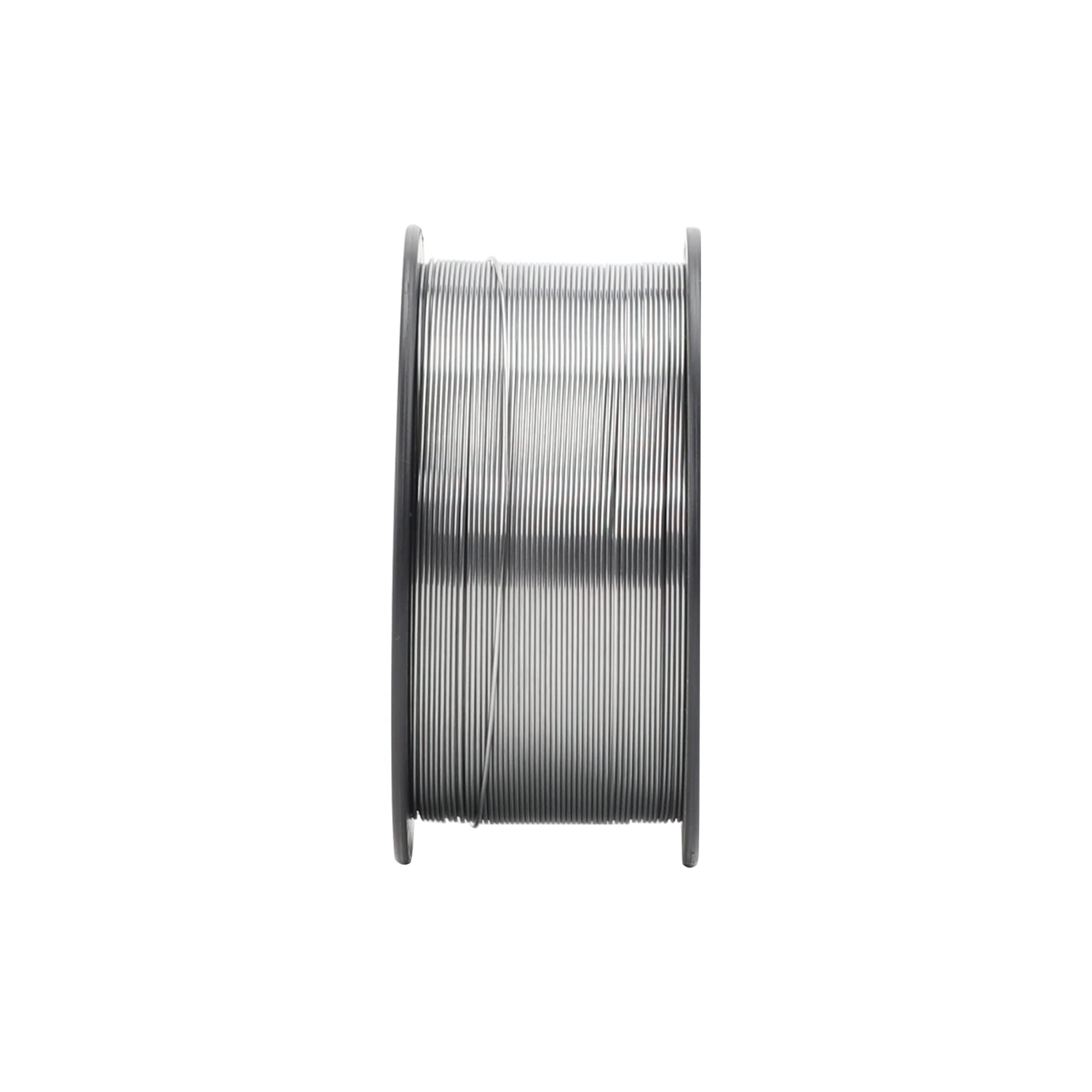 Mig Welding Wire, Flux Core Welder Wire, No Gas/Gasless Welding Wire, 0.8mm e71T-gs Welding Carbon Steel Mig Welder Accessories