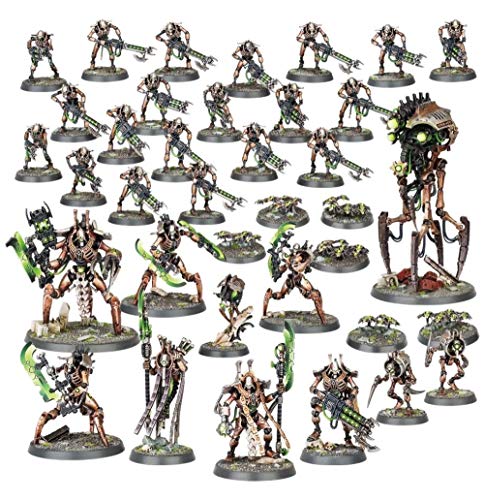 WARHAMMER 40000: INDOMITUS, 12 years