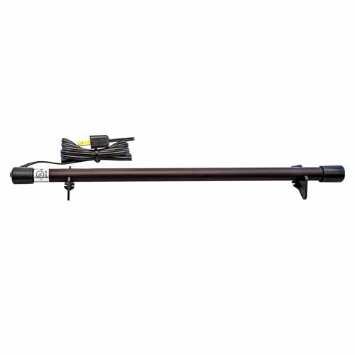 Liberty Safe Dehumidifier for Residential Use - Gun Safe Dehumidifier Rod - 12in & 18in Rods (18in)