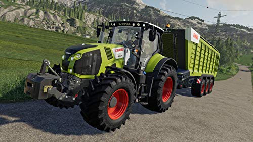 Farming Simulator 19: Premium Edition (Xb1) - Xbox One