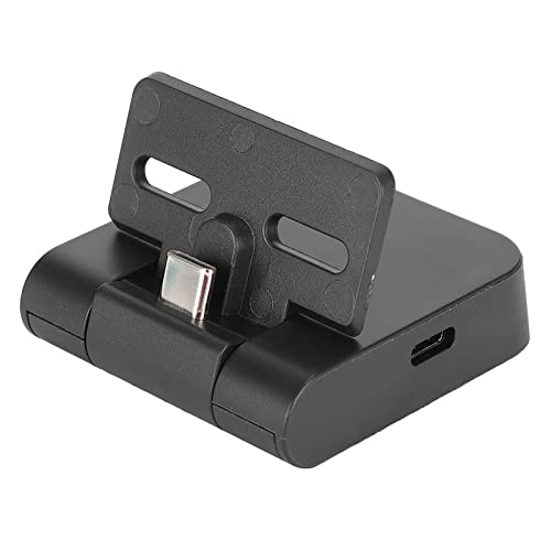 Game Console Charger, Game Controller Charger Small Size for Office Desktop