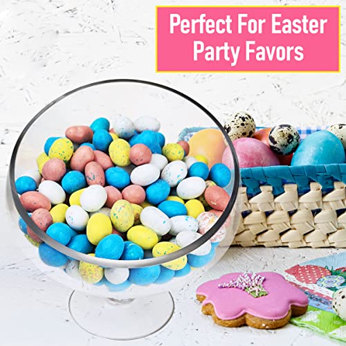 Robin Eggs β 5lbs Speckled Whoppers Robin Eggs for Easter β Robin Eggs Candy for Easter Egg Hunt, Stocking Stuffers β Milk Chocolate Whoppers Easter Robin Eggs