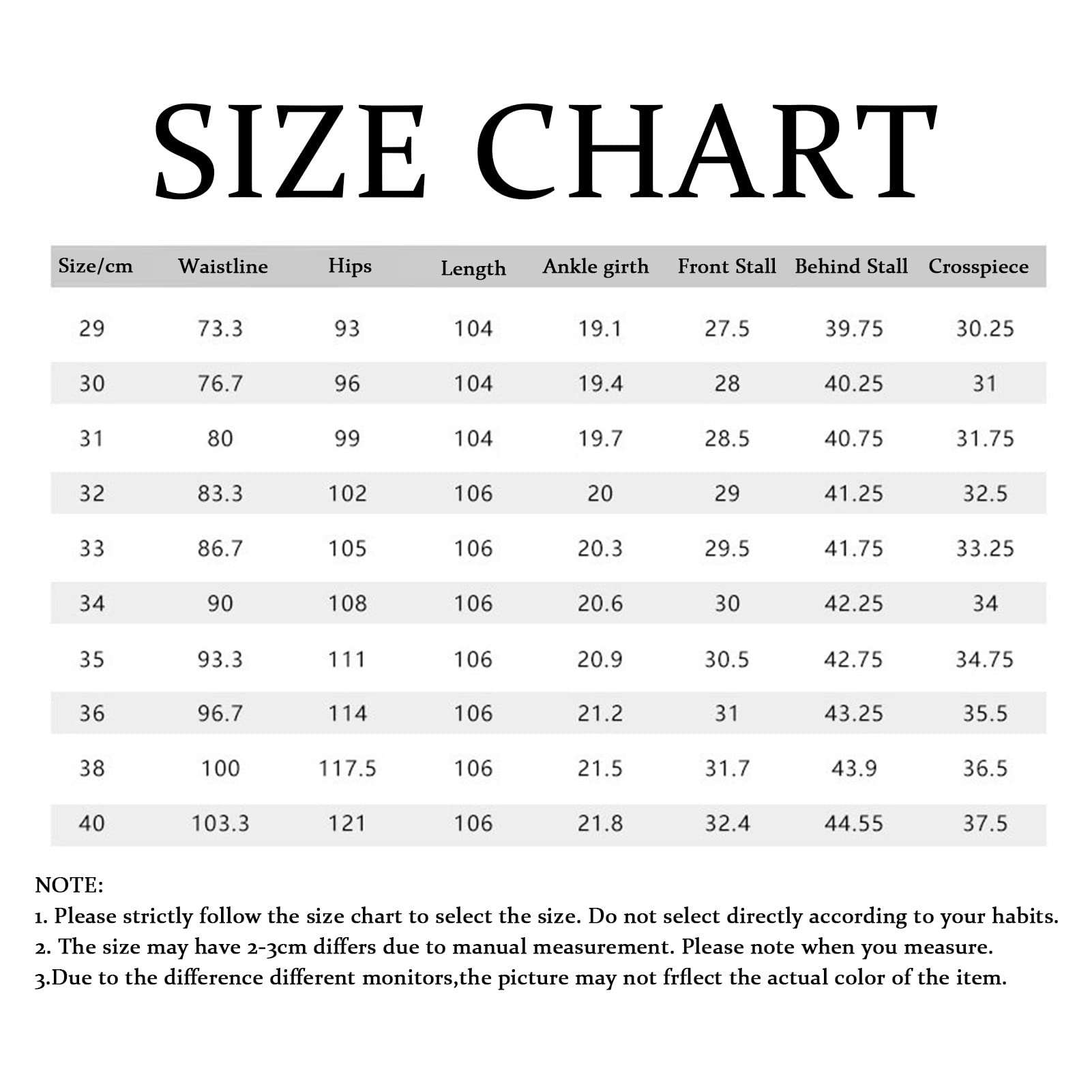 Men's Slim Fit Stretch Pant Classic Solid Color Casual Suit Pant Lightweight Business Comfort Trousers (Black,30)