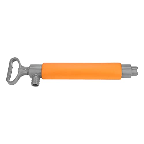 GIUIN Bilge Pump Water Pump Hand Pump Boat Hand Pump Bilge Pump for Kayaks Canoes and Boats Accessories