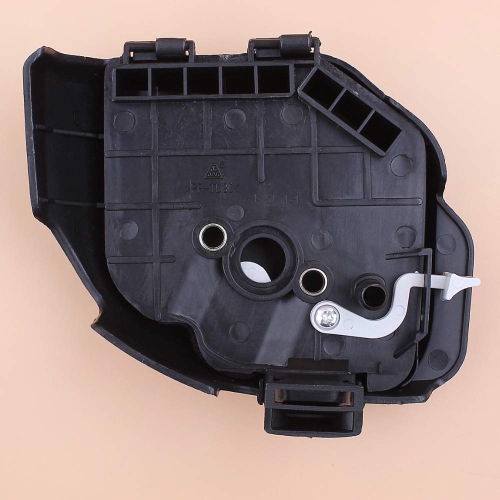 Jammas Air Filter Cleaner and Cover Assembly For HONDA GX25 GX25NT GX 25 25NT Gasoline Engine Motor Mover Trimmer Brushcutter