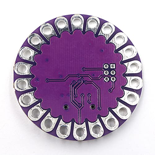 Lilypad 328 Main Board ATmega328P ATmega328 16M for Arduino