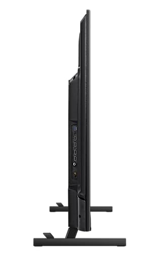 Hisense 75-Inch Class U8 Series ULED Mini-LED Google Smart TV (75U8K, 2023 Model) - QLED, Native 144Hz, 1500-Nit, Dolby Vision IQ, Full Array Local Dimming, Game Mode Pro, Compatible with Alexa