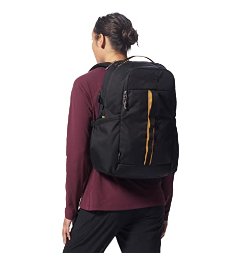Mountain Hardwear Wakatu Backpack, Black, O/S
