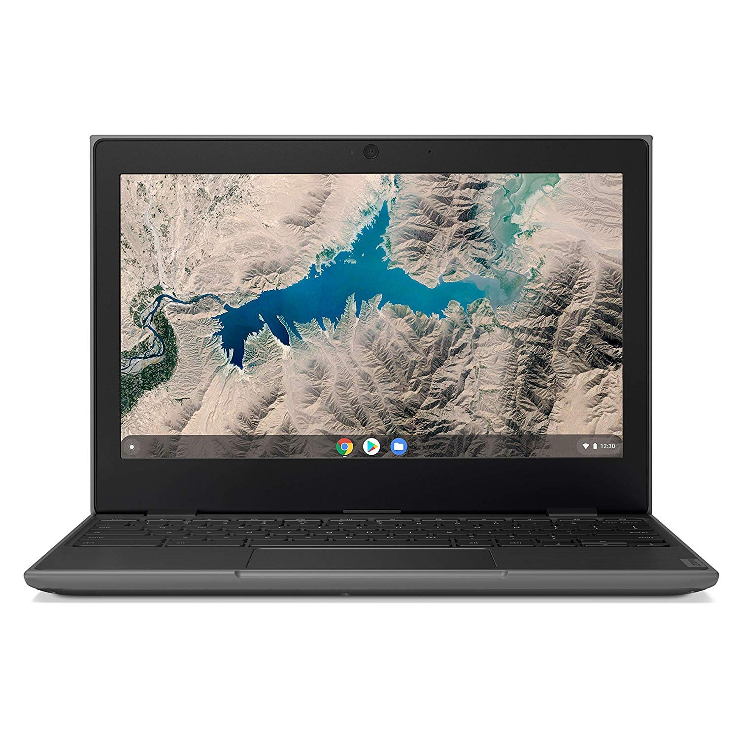 Lenovo 100E Chromebook 11.6" Celeron 1.10 GHz 4GB 32GB Chrome OS