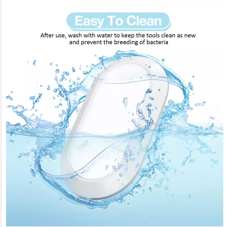 Hair Removal Tools Painless Nano Glass Magic Crystal Hair Eraser Washable for Face Hands Leg Home Use Hair Remover
