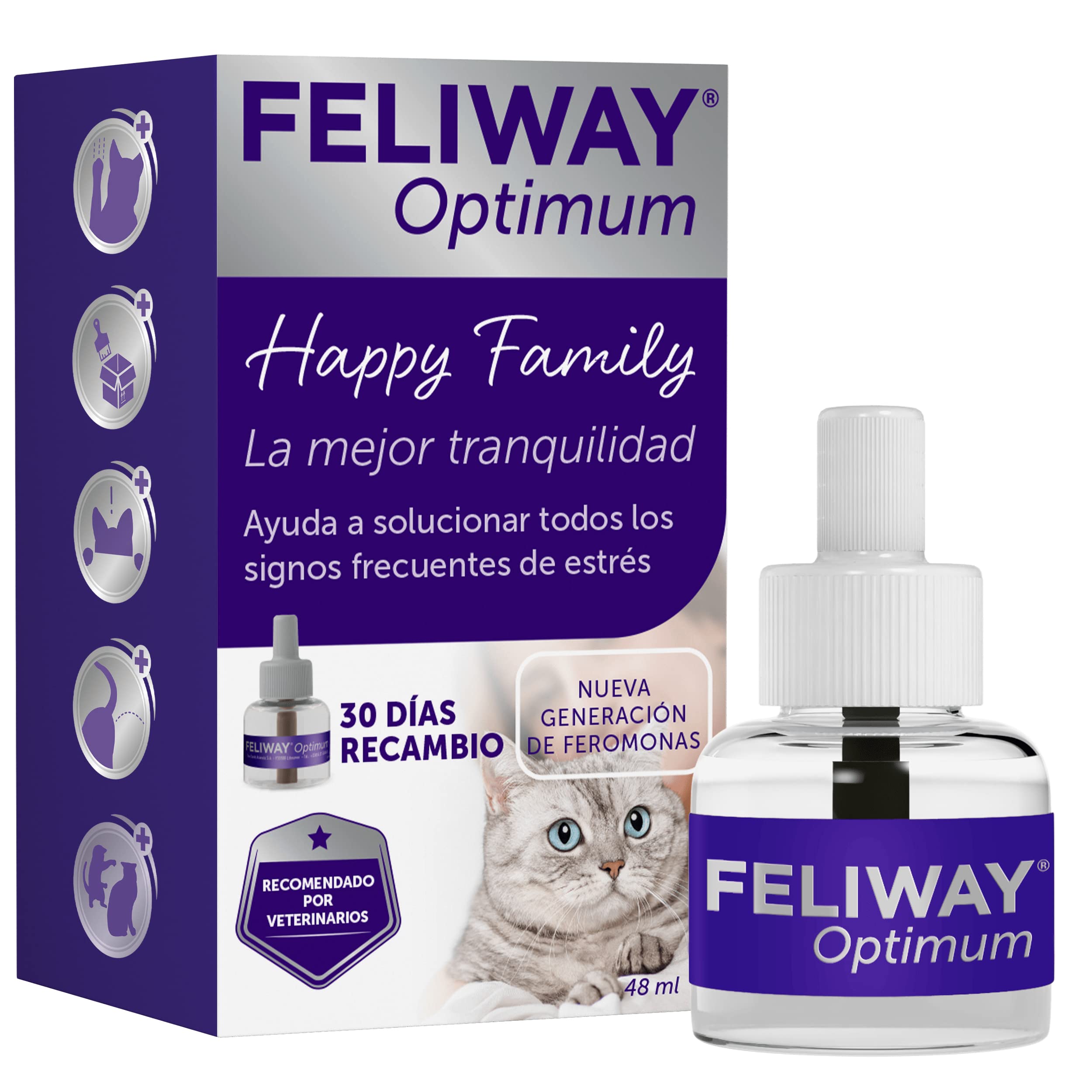 FELIWAY Ceva Optimum - Spare Parts