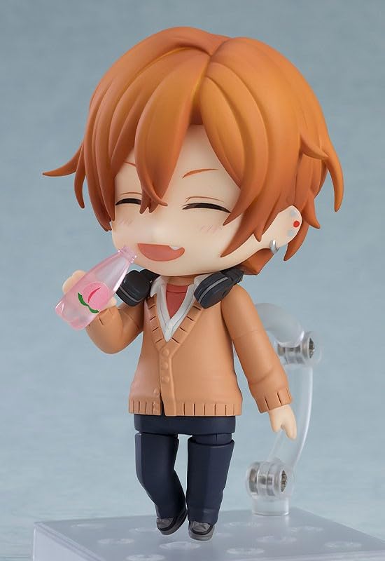 GOOD SMILE COMPANY Sasaki and Miyano: Shumei Sasaki Nendoroid Action Figure