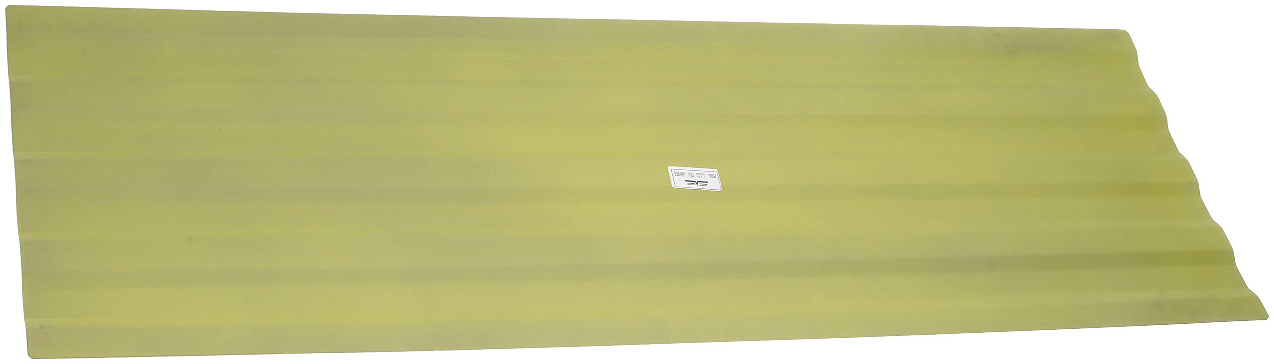 Dorman 926-881 Weld-In Bed Floor Rust Repair Panel Compatible with Select Ford Models (OE FIX)