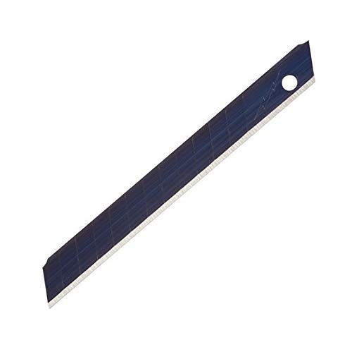 Milwaukee 48-22-9109 10-Piece Pro Snap Blade 9Mm