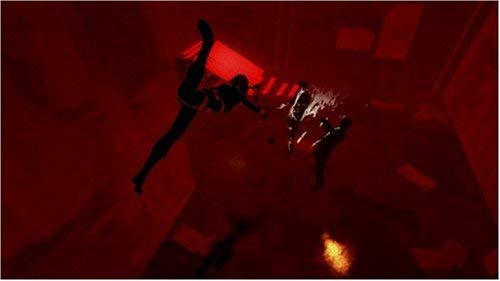 WET - Playstation 3 (Renewed)