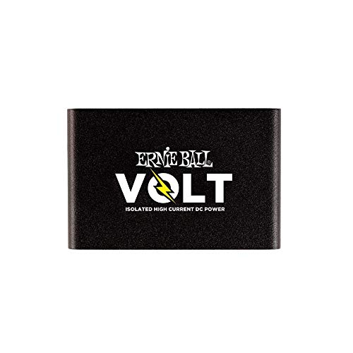 Ernie Ball Volt Pedal Power Supply (P06191)