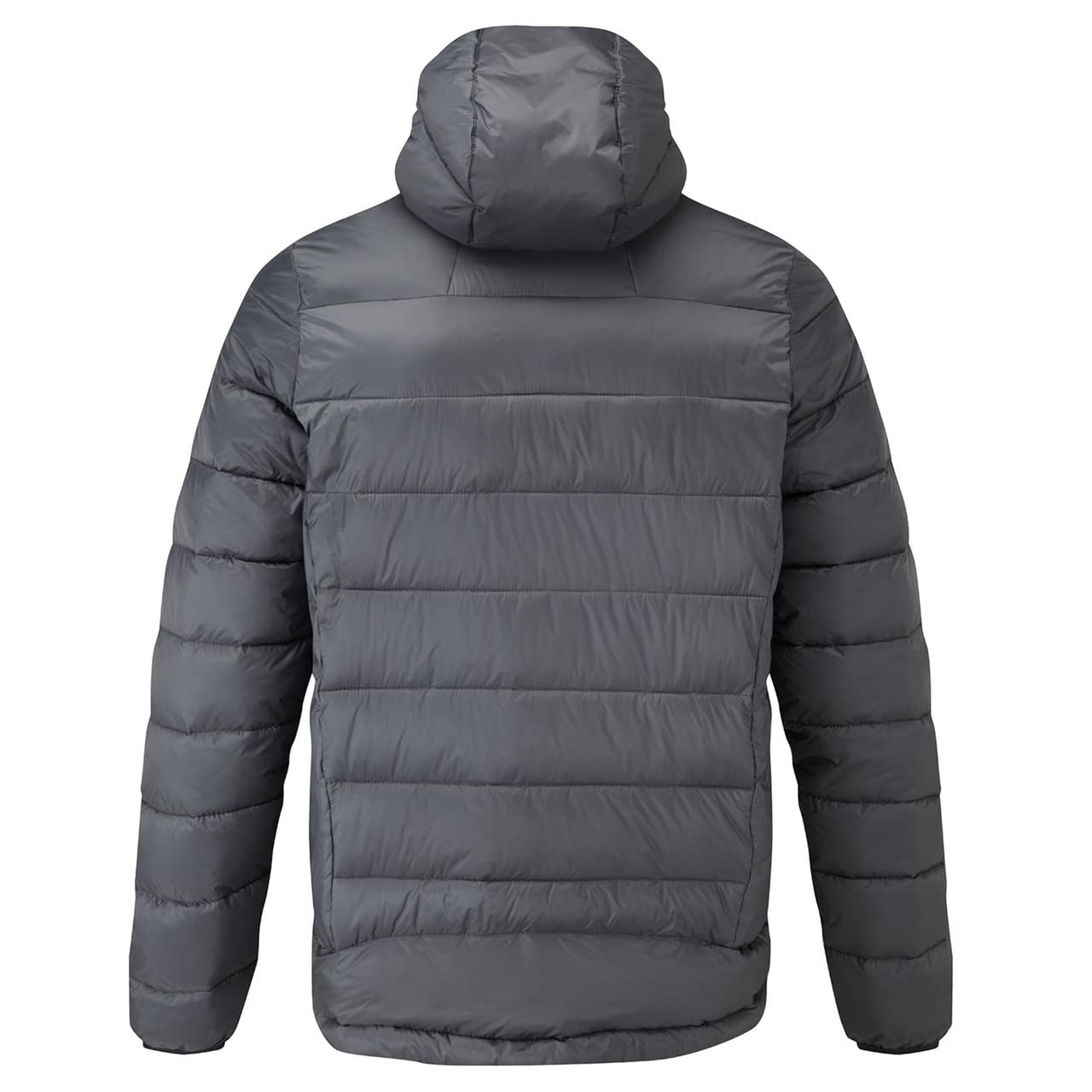Gill Men's Sport Jacket, Ash, L
