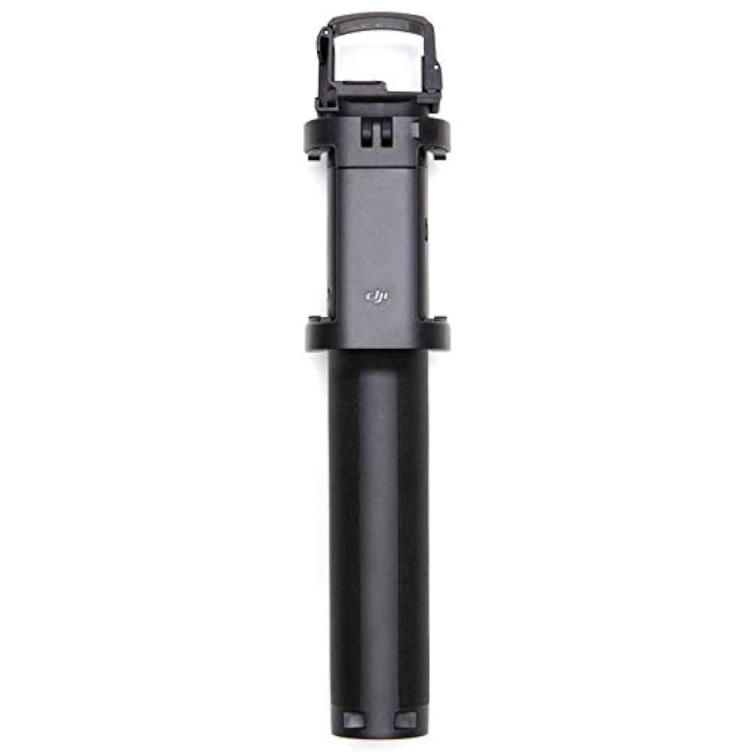 Genuine Osmo Pocket Extension Rod Phone Holder 1/4-Inch Tripod Mount Compatible with DJI Osmo Pocket Camera Handheld 3 Axis Gimbal Stabilizer