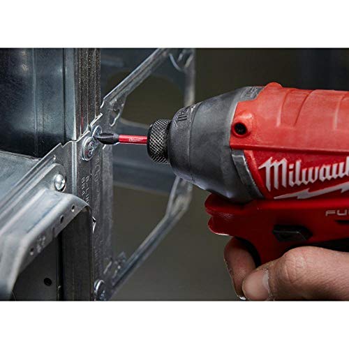 MILWAUKEE SHOCKWAVE 70-Piece Impact D