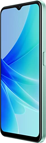 OPPO A57 4G Dual-Sim 64GB ROM + 4GB RAM (GSM only | No CDMA) Factory Unlocked 4G/LTE Smartphone (Glowing Green) - International Version