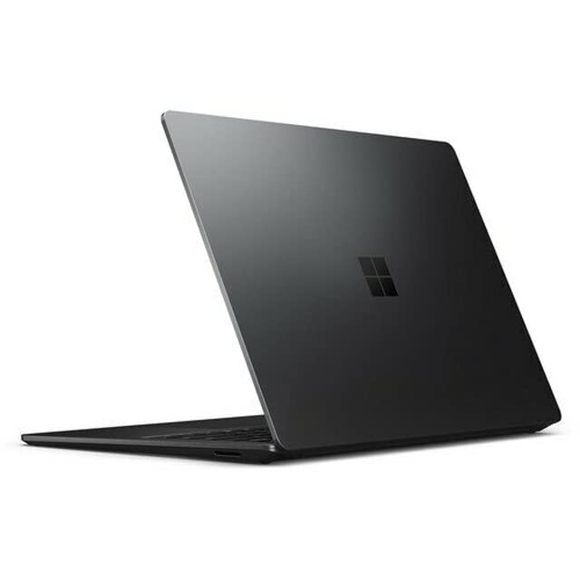 Microsoft Surface Laptop 3 13.5" Touch 16GB 512GB SSD Core™ i7-1065G7 1.3GHz Win10P, Black (Renewed)