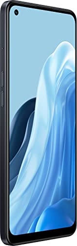 OPPO Reno 8 LITE 5G Dual SIM CPH2343 8GB+128GB Global Model EU/UK International Version (Cosmic Black)