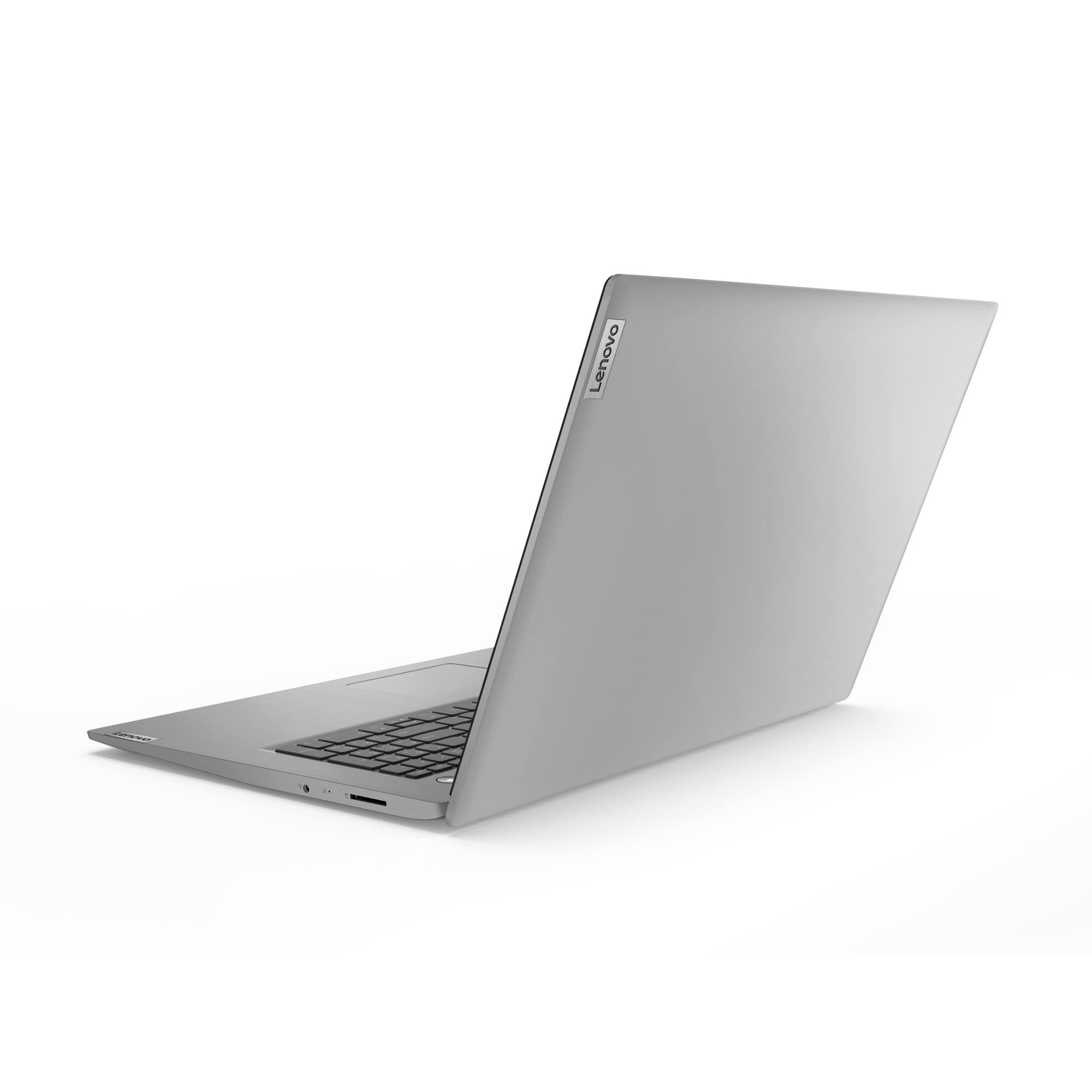 Lenovo IdeaPad 3 Business Laptop, 17.3" HD Display, Intel Core i5-1035G1, Windows 11 Pro, 20GB RAM 1TB SSD, WiFi, Bluetooth,32GB Durlyfish USB Card