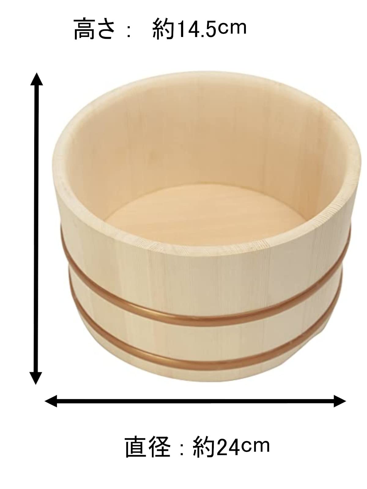 Ichihara Wood Workshop Hitsu (Edo Bitsu) 5