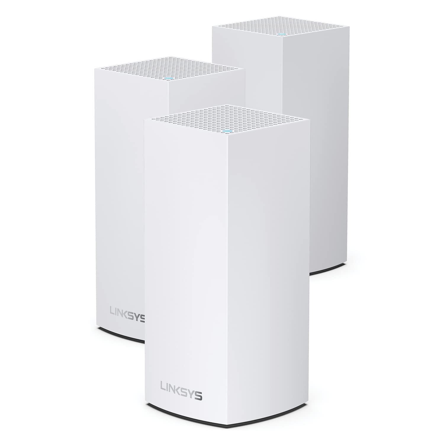 Linksys MX5503 Atlas Pro 6 Wi-Fi 6 Dual-Band Mesh System (3 Pack)
