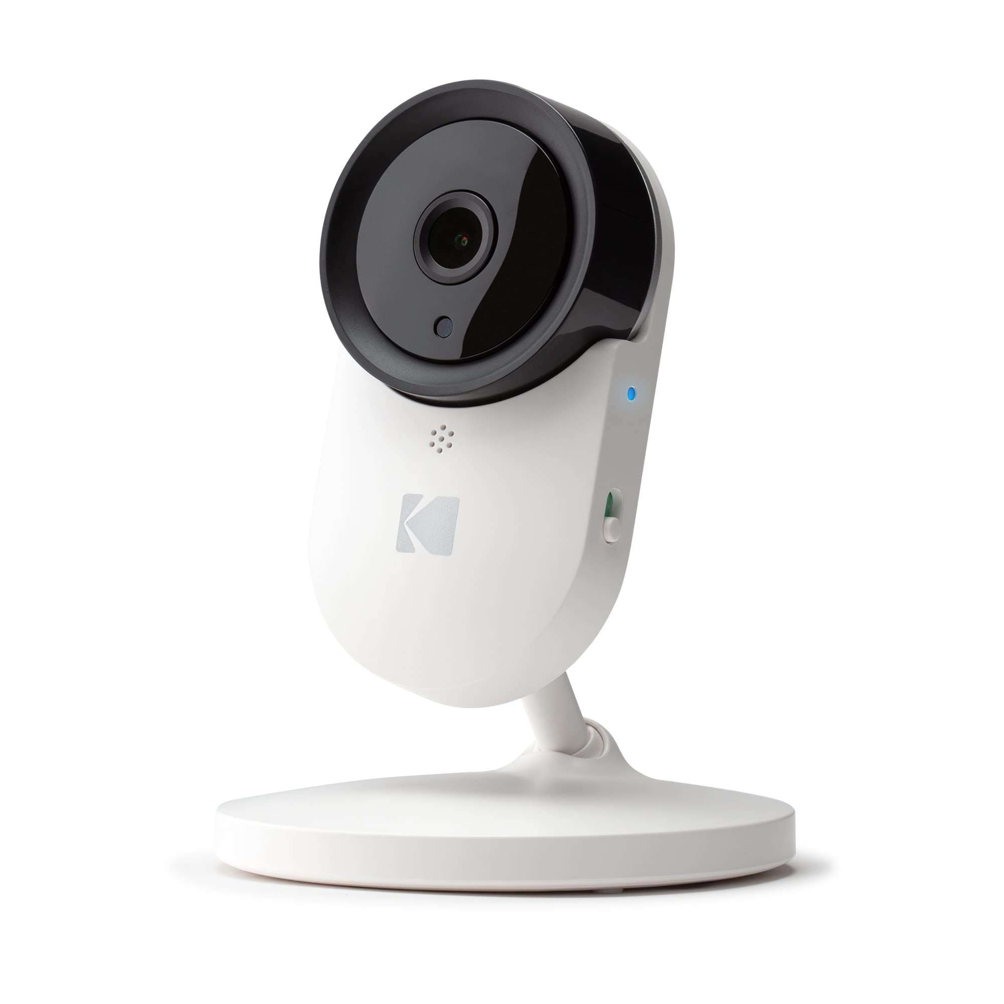 KODAK Recertified Cherish C520/C220/C120 Indoor Baby Camera (Renewed)