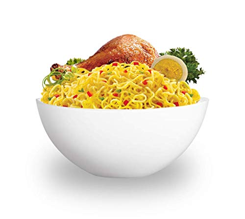 Indomie Foods Mi Goreng Instant Noodles Halal Certified, Original Flavor, 10 Count
