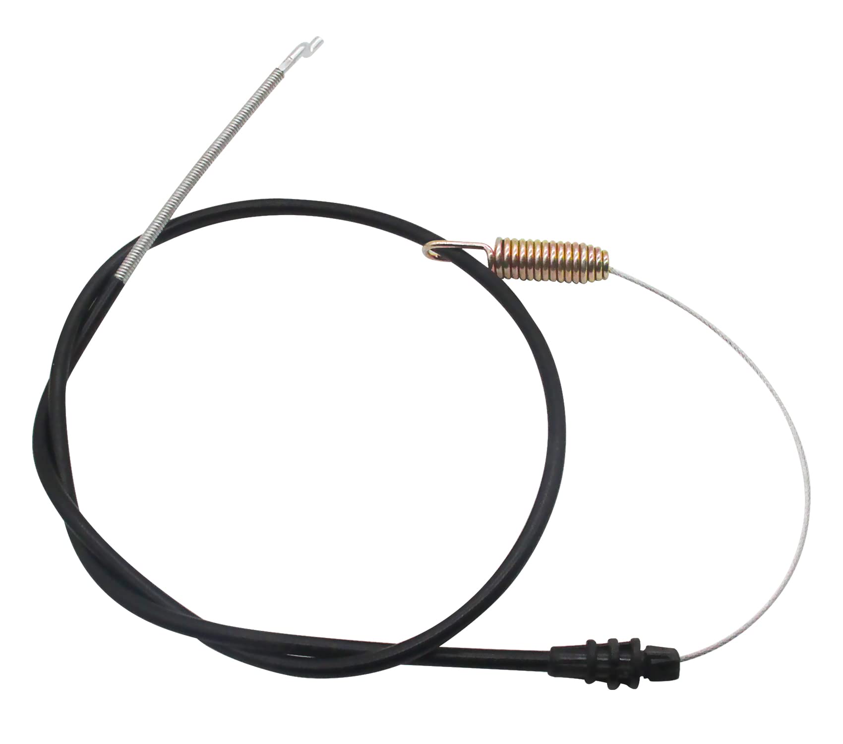 Gavin parts shop 105-1844 Traction Control Cable for Toro Rear Drive Propelled 290-927 20031 20041 20047 Lawn Mower