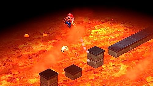 Super Mario RPG - Nintendo Switch (US Version)