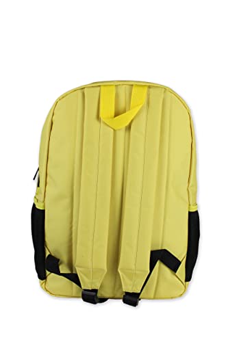SpongeBob SquarePants Sponge Bob Square Pants Grinning Character Small Backpack Bag for Adults