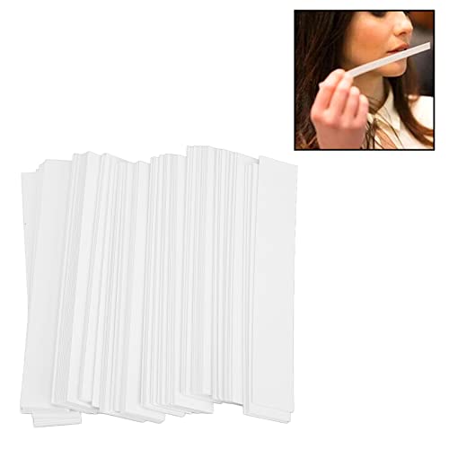 Perfume Test Strip Professional Essential Oil Paper Aromatherapy Tool for Fragrance Classification Home Perfume Store 100pcs