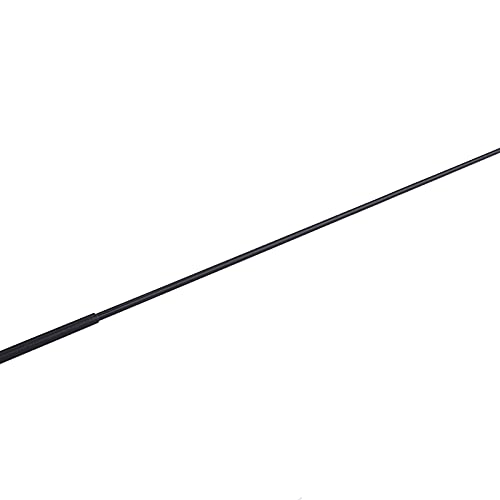 Hard Fishing Gear Freshwater Casting Retractable Hand Pole, Hand Pole, Portable Telescopic Rod Durable Fishing Gear, Lake for Stream(1.8)