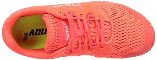 Inov8 Women's Bare-XF 210 V2 Cross-Trainer Shoes Coral W6