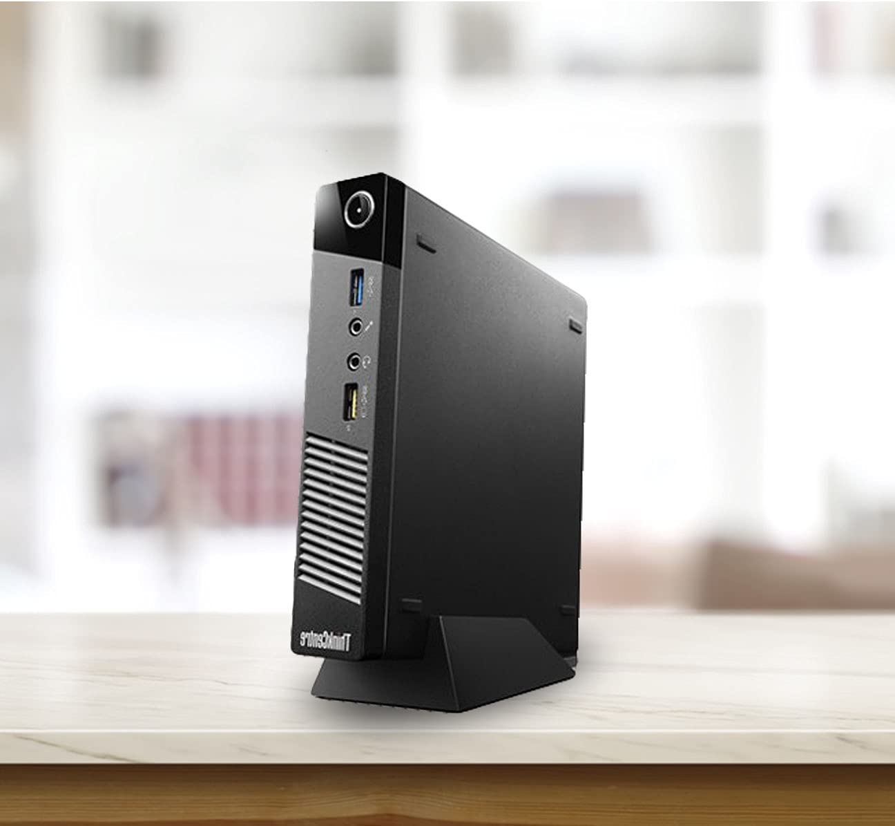 Lenovo ThinkCentre M73 Mini Desktop Computer Tiny PC, Intel Dual Core 2.60GHz, 8GB RAM, 240GB SSD, DisplayPort, USB 3.0, WiFi, Bluetooth, VESA Mount, DVD, Windows 10 Pro (Renewed)