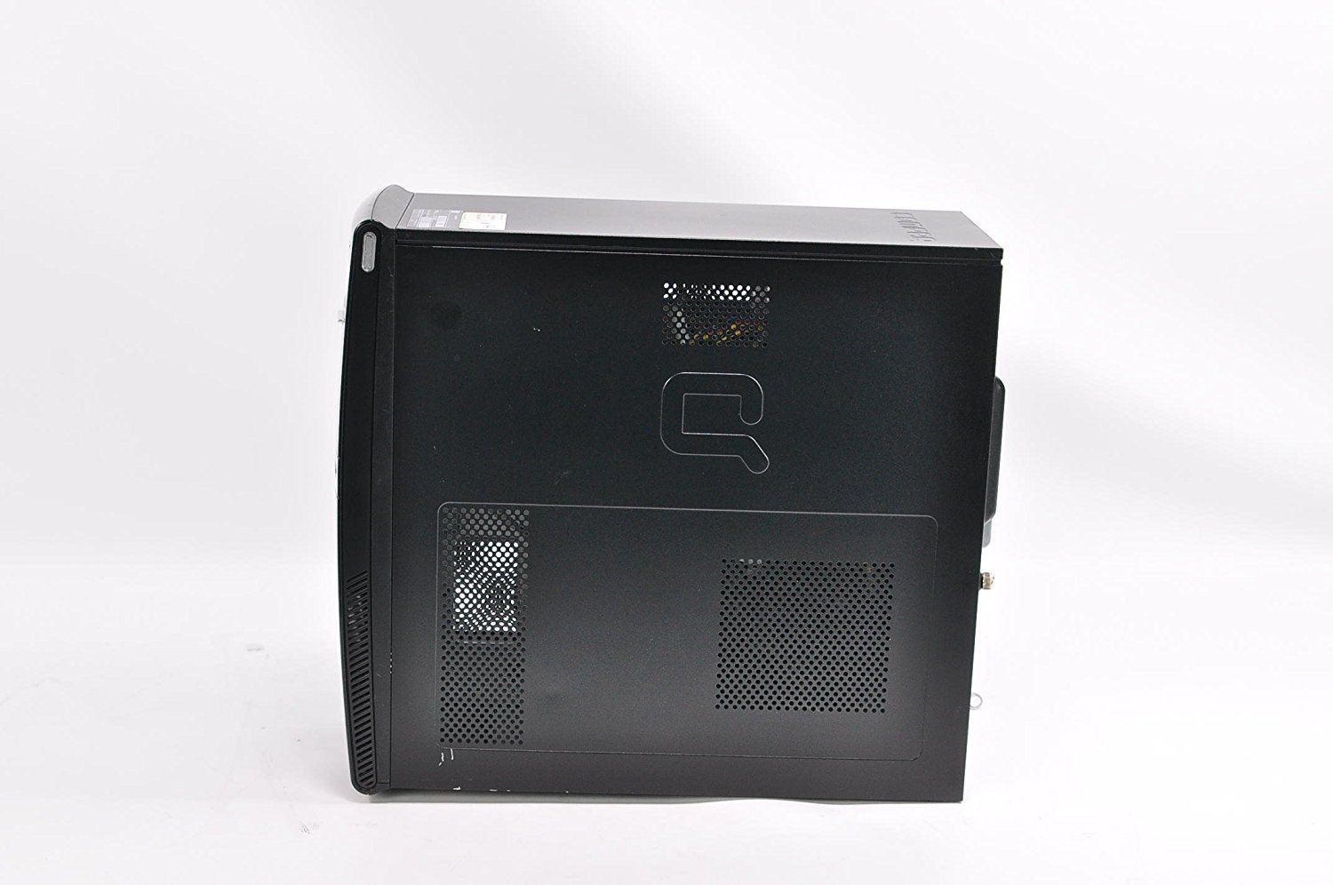 HP Compaq Pro 500B MT Mini Tower Computer Desktop PC (Intel Pentium 3.00GHz, 4GB Ram, 500GB Hard Drive, WIFI, DVD, VGA) Windows 10 (Renewed)