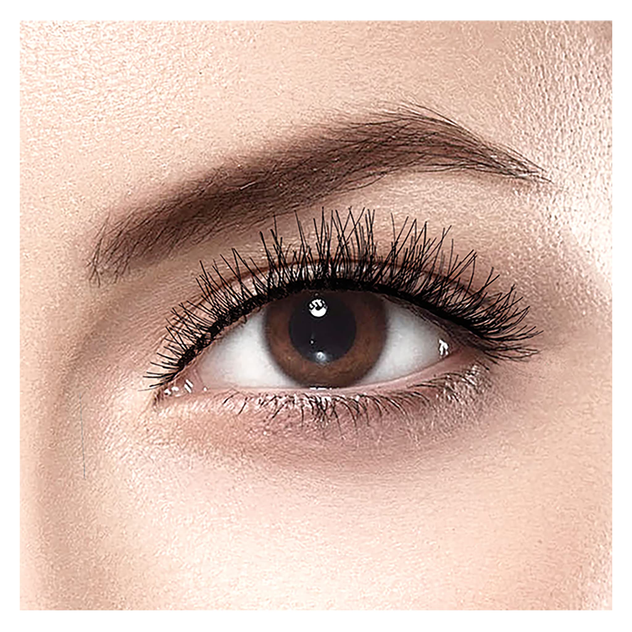 iENVY by KISS So Wispy Eyelashes 5 Pair Multi Pack (KPEM65) (2 PACK) Natural Wispy Style Made with Natural Hair…