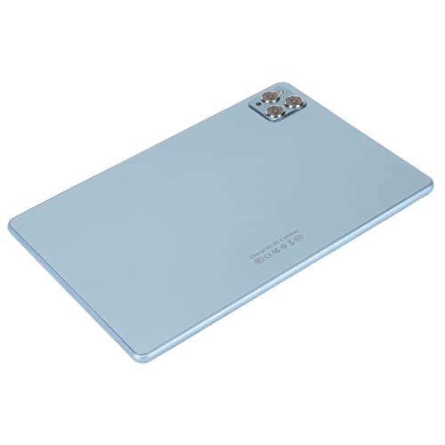 lonuo Gaming Tablet, Octa Core CPU US Plug 100-240V 10 Inch Tablet 2.4G 5G WiFi for Reading for Android11 (US Plug)