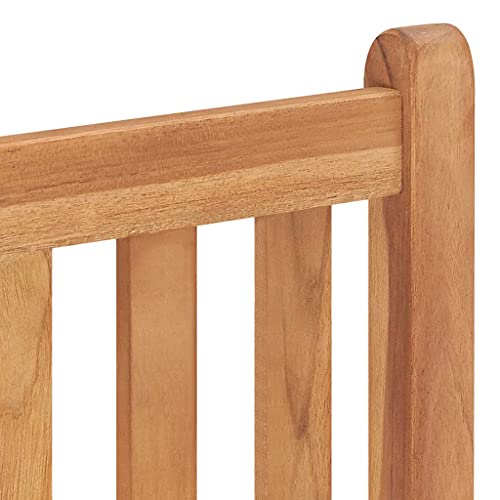 WFAUIBR Dining Set 4 Piece Patio ,Lawn Chairs Set ,Full Set of Family Gathering Tables,for Deck, Pool Side, Bedroom, Living Room, Coffee Shop,Porch Garden,70.9" x 35.4" x 30.3"