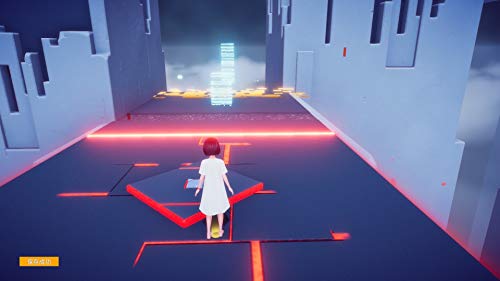 Ever Forward - PlayStation 4