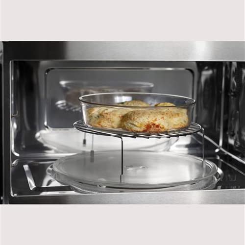GE Profile⢠1.7 Cu. Ft. Convection Over-the-Range Microwave Oven