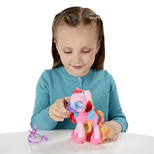 My Little Pony Fashion Style Pinkie Pie Figure